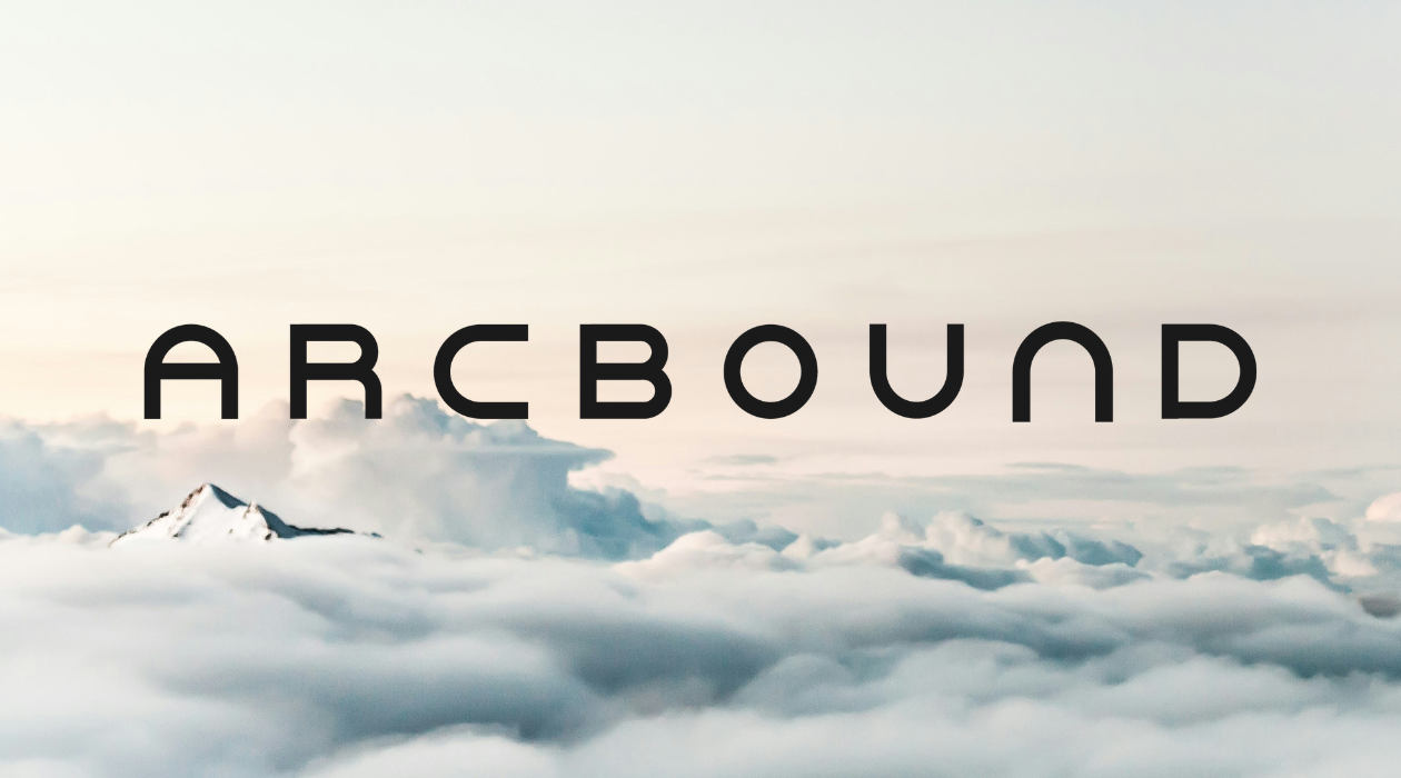 Arcbound | Personal Branding Agency | Define Your Arc