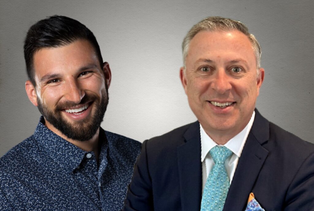 Sean Magennis Webinar | Arcbound