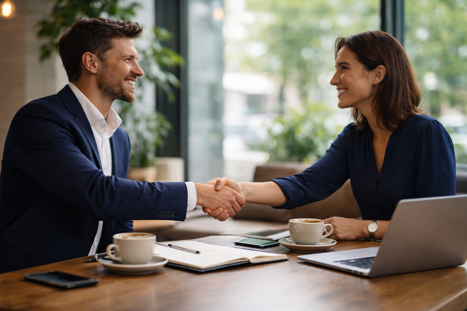 How to Make Meaningful Connections (and Why It Matters) | Arcbound